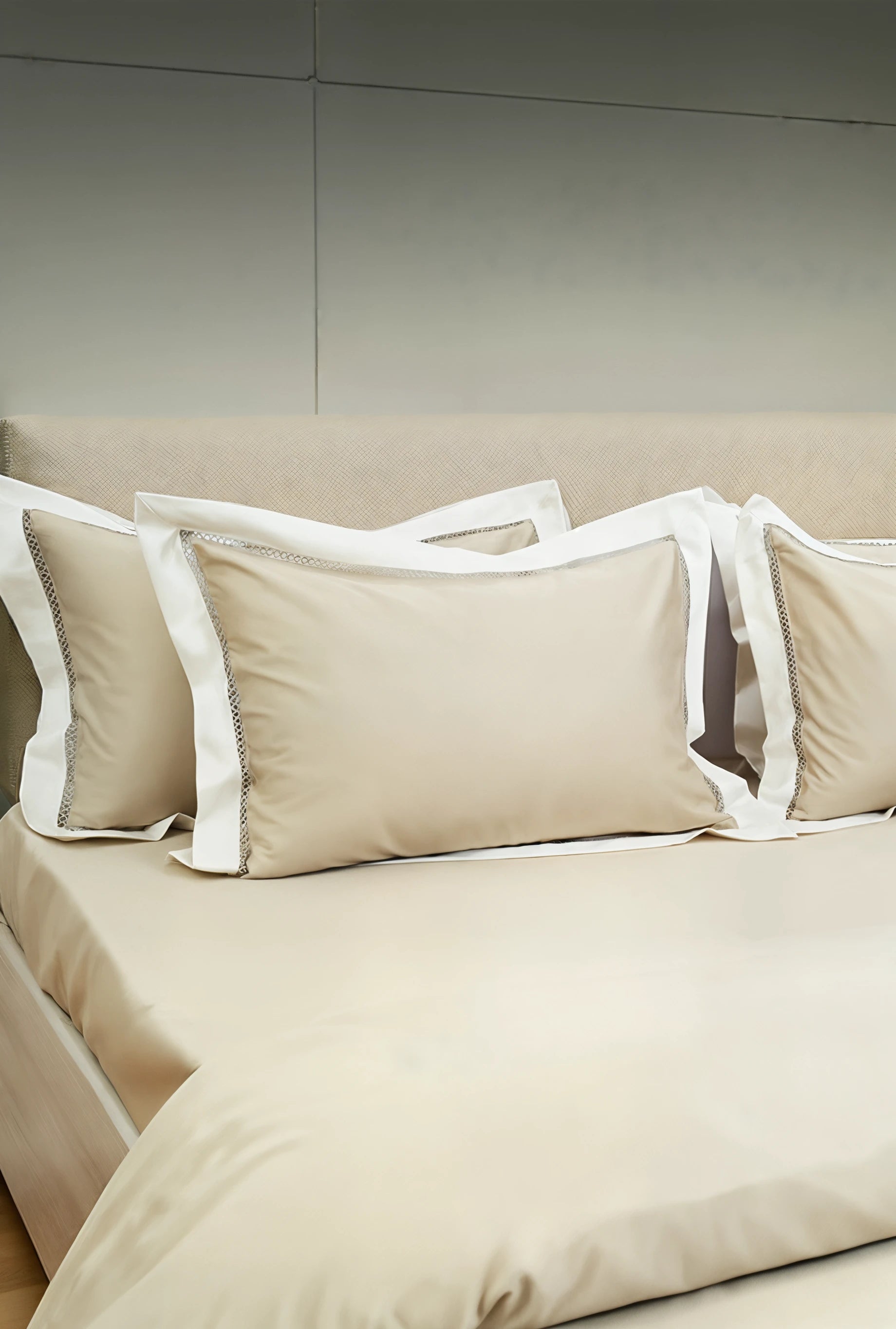 Bedsheet – Bombay Cotton